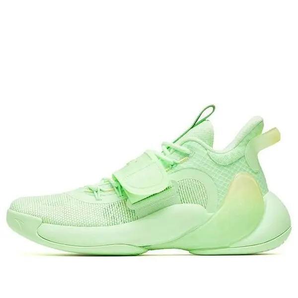 ANTA Splash 3 'fluorescent Green - Green/yellow