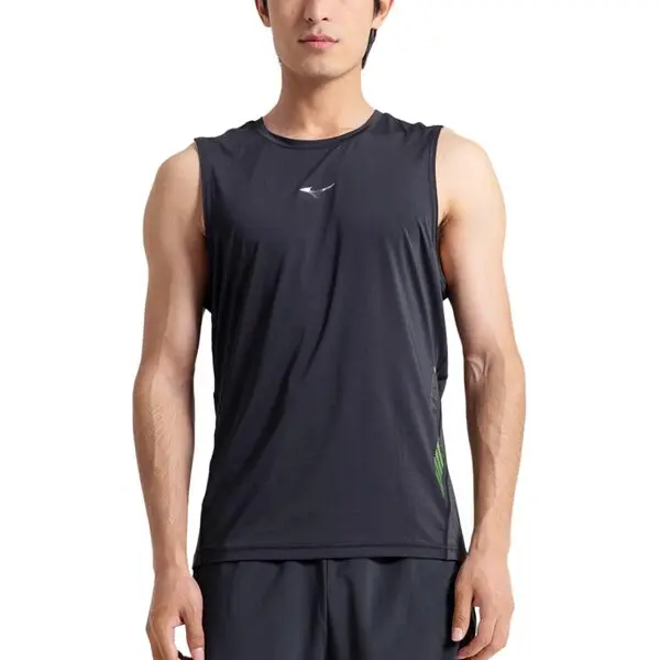 Mizuno Sleeveless Performance Vest