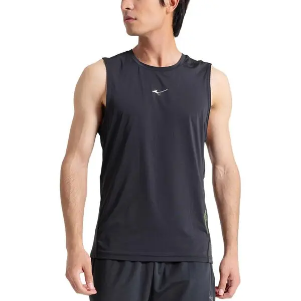 Mizuno Sleeveless Performance Vest