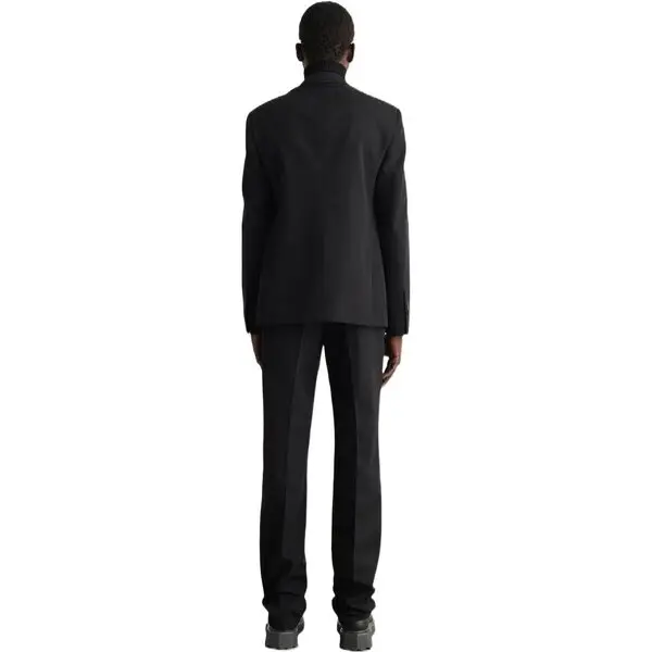 Off-White Fw22 Omen046f22fab0011000 Blazer