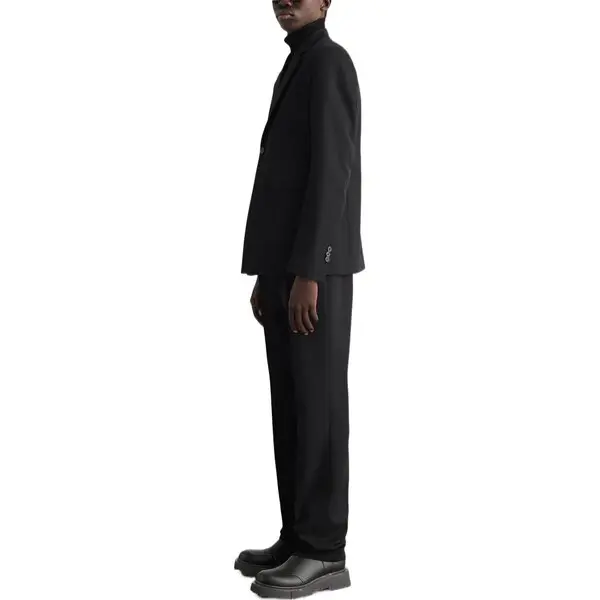 Off-White Fw22 Omen046f22fab0011000 Blazer