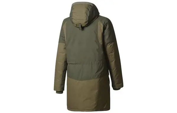 Adidas Original X White Mountaineering Down Jacket