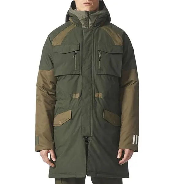 Adidas Original X White Mountaineering Down Jacket