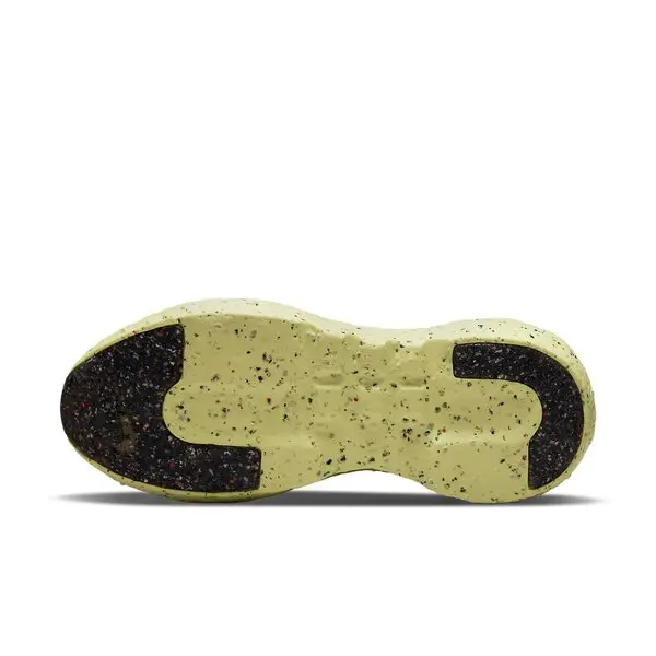 Nike Crater Impact Sneakers - Yellow