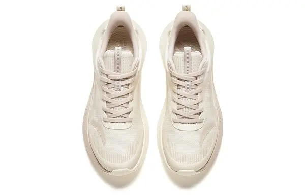 ANTA The Sting 1.0 Sneakers - Beige/white