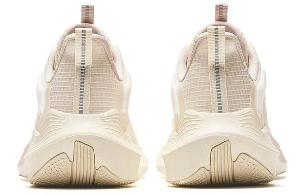 ANTA The Sting 1.0 Sneakers - Beige/white