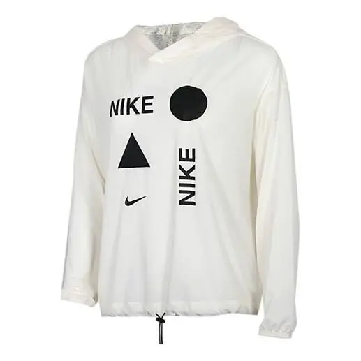 Nike Icon Clash Dri-fit - Ivory
