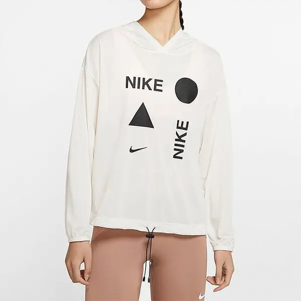 Nike Icon Clash Dri-fit Graphic Hoodie