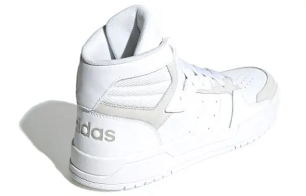 Adidas Entrap Mid "white Dove " Sneakers