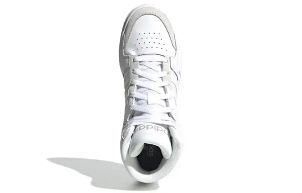 Adidas Entrap Mid "white Dove " Sneakers