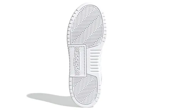 Adidas Entrap Mid "white Dove " Sneakers