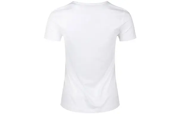Nike Pro Mesh Training Short Sleeve Top