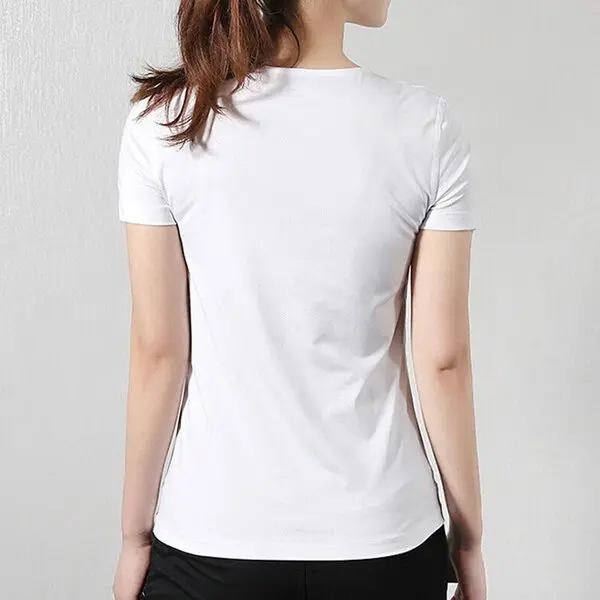 Nike Pro Mesh Training Short Sleeve Top