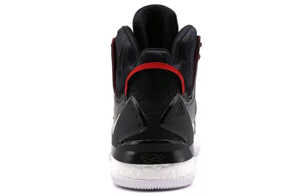 Adidas D Rose 7 'away' High Top Sneakers