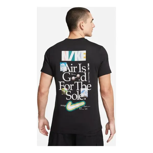 Nike T-shirt