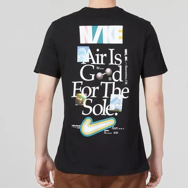 Nike T-shirt