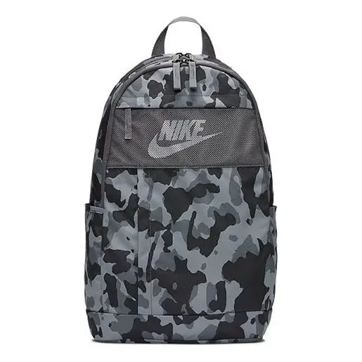 Nike Elemental 2.0 Backpack - Grey/multi-color