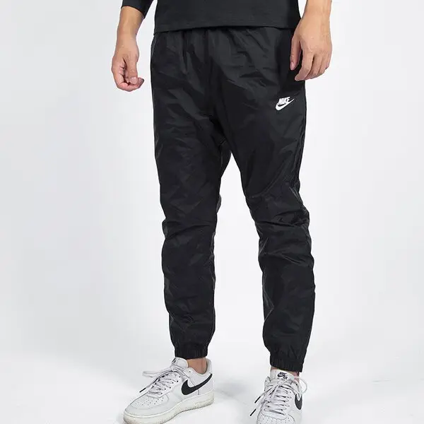 Nike Sports Woven Sports Long Pants