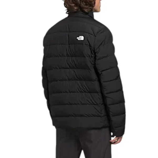 The North Face Aconcagua 3 Jacket