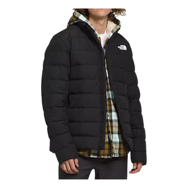 The North Face Aconcagua 3 Jacket - Tnf Black