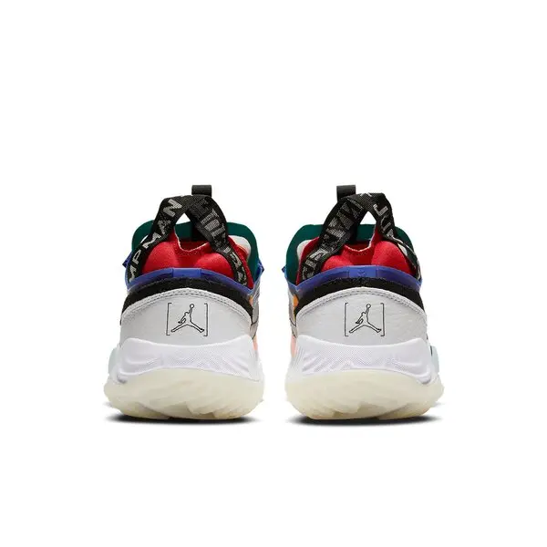 JORDAN Air Delta Breathe Sneakers