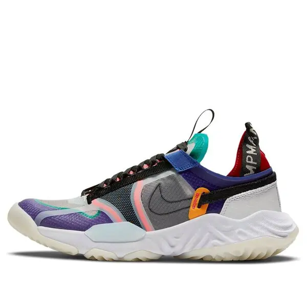 JORDAN Air Delta Breathe Sneakers