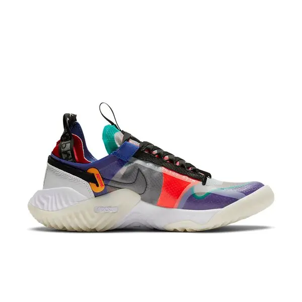 JORDAN Air Delta Breathe Sneakers