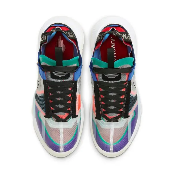 JORDAN Air Delta Breathe Sneakers