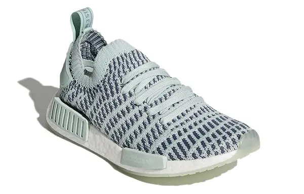 Adidas Nmd_r1 Stlt Primeknit Sneakers