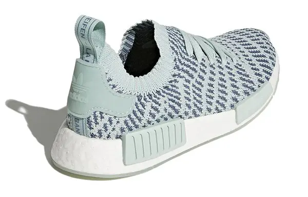 Adidas Nmd_r1 Stlt Primeknit Sneakers
