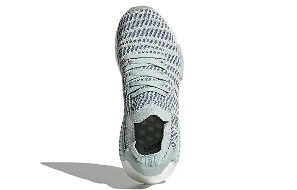 Adidas Nmd_r1 Stlt Primeknit Sneakers