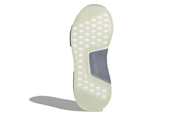 Adidas Nmd_r1 Stlt Primeknit Sneakers