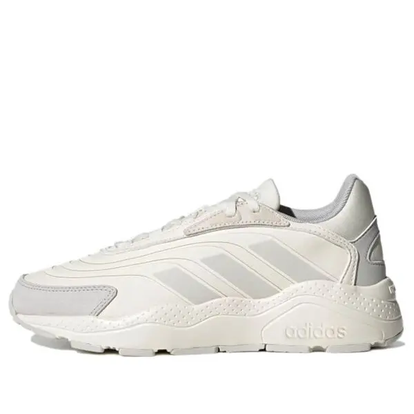 Adidas Neo Crazychaos 2.0 Low-top Sneakers - White