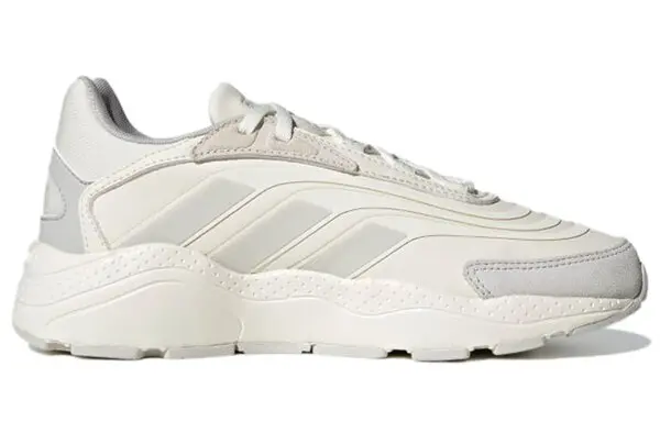 Adidas Neo Crazychaos 2.0 Low-top Sneakers - White