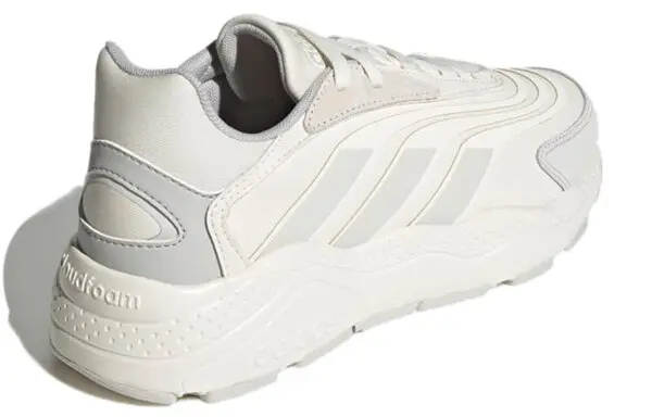 Adidas Neo Crazychaos 2.0 Low-top Sneakers - White