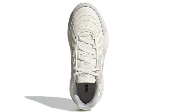 Adidas Neo Crazychaos 2.0 Low-top Sneakers - White