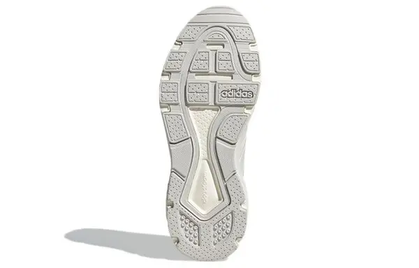 Adidas Neo Crazychaos 2.0 Low-top Sneakers - White