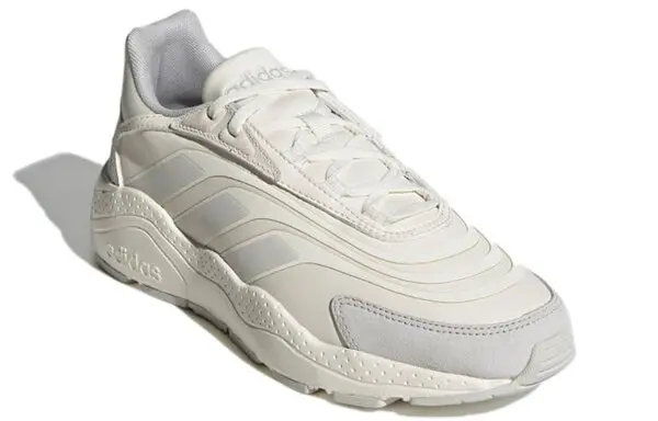 Adidas Neo Crazychaos 2.0 Low-top Sneakers - White