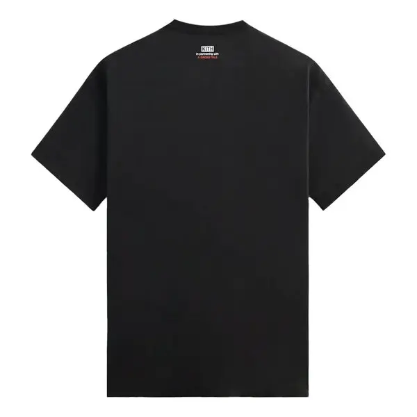 Kith X A Bronx Tale American Poster Vintage T-shirt