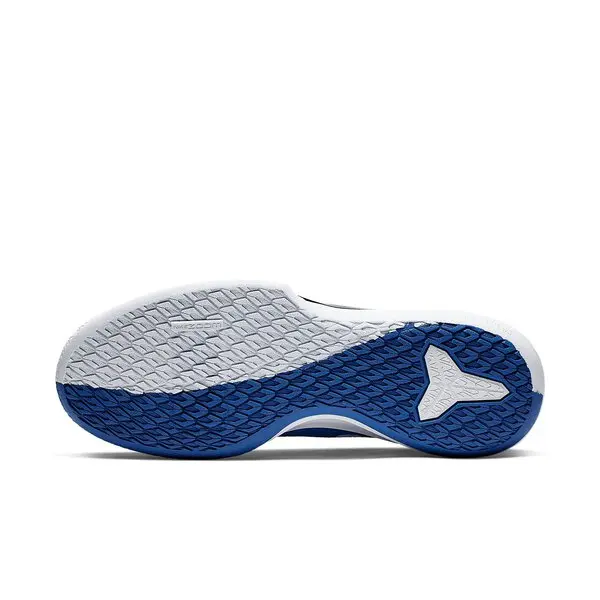 Nike Mamba Focus Tb Athletic Sneakers - Blue