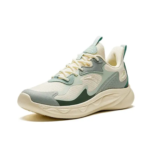 ANTA Athletic Lace Up Sneakers