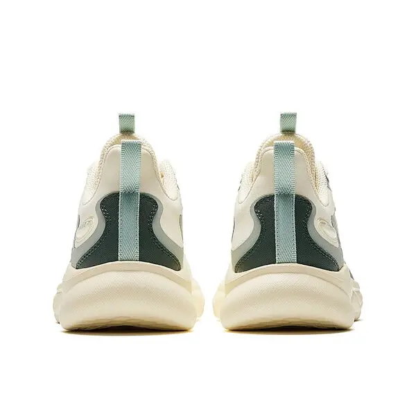 ANTA Athletic Lace Up Sneakers