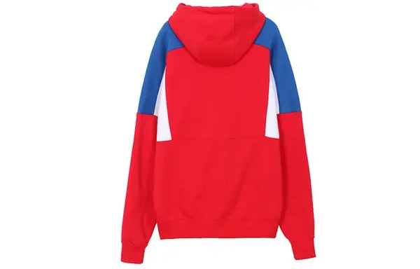 Nike Colorblocked Sportswear Hoodie