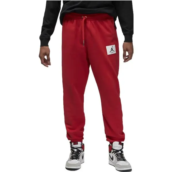 JORDAN Fw22 Logo Sweatpants