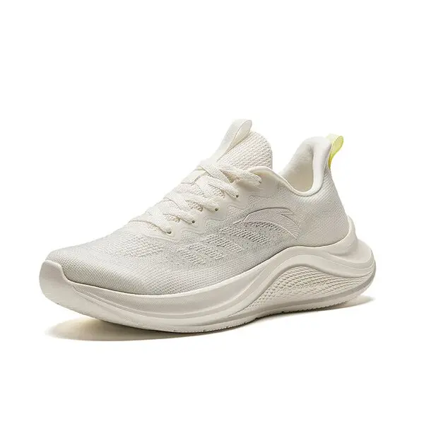 ANTA Running Series Sneakers - Beige