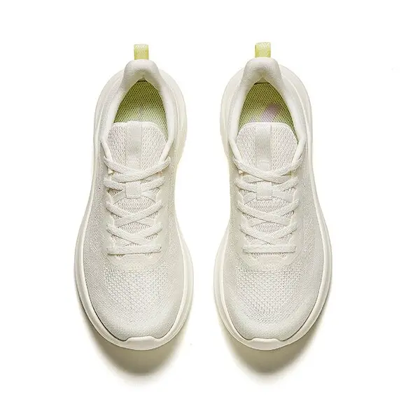 ANTA Running Series Sneakers - Beige