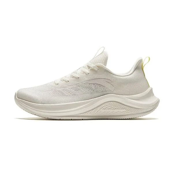 ANTA Running Series Sneakers - Beige