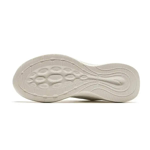 ANTA Running Series Sneakers - Beige