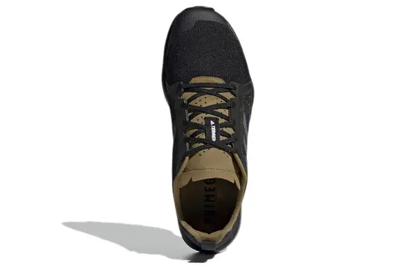 Adidas Speed Flow Athletic Sneakers - Black/grey