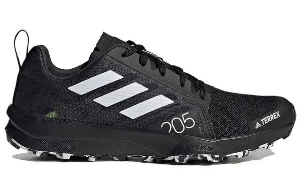 Adidas Speed Flow Primegreen Athletic Shoes